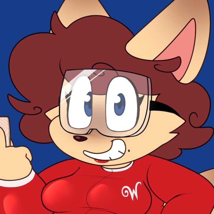 Jenny - Refsheet.net