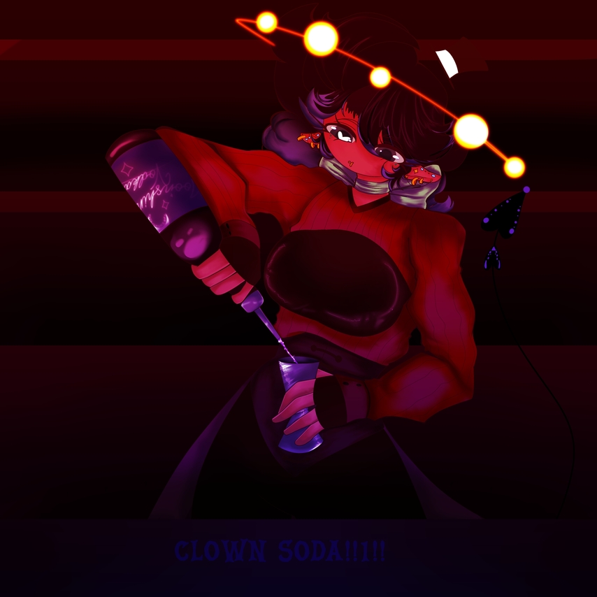 Carman - Refsheet.net