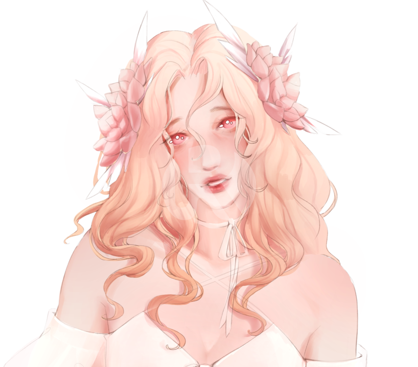 Haruka Fujisaki - Refsheet.net