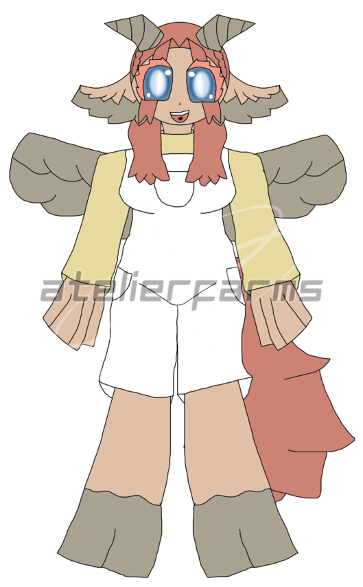 Acacia - Refsheet.net