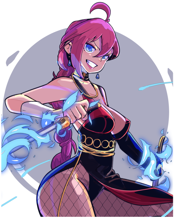 Bernice Geneolgia-Rozental - Refsheet.net