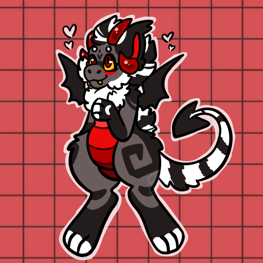 delusion - Refsheet.net