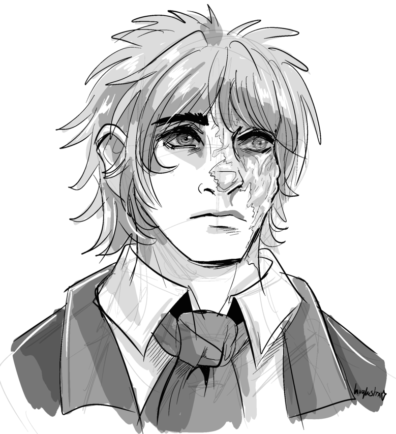 William Townsend - Refsheet.net