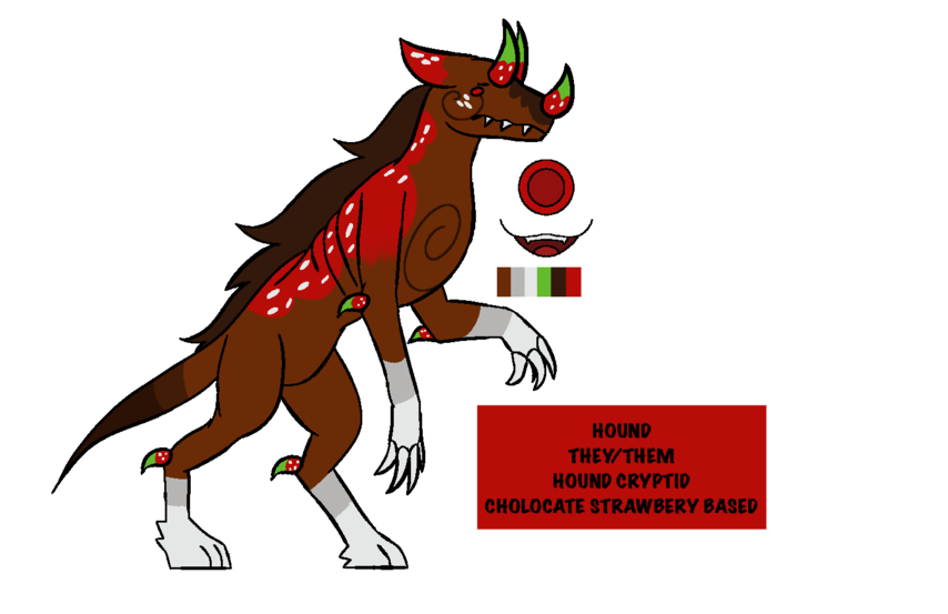 Hound - Refsheet.net