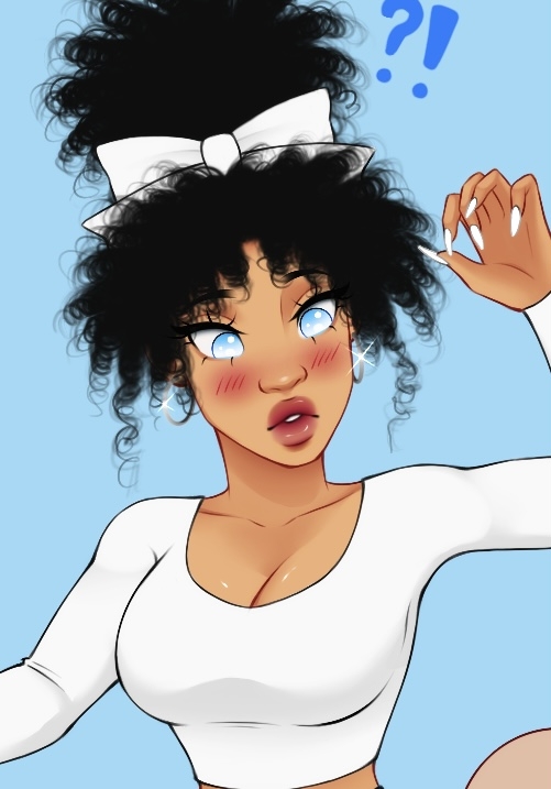 Taleah - Refsheet.net