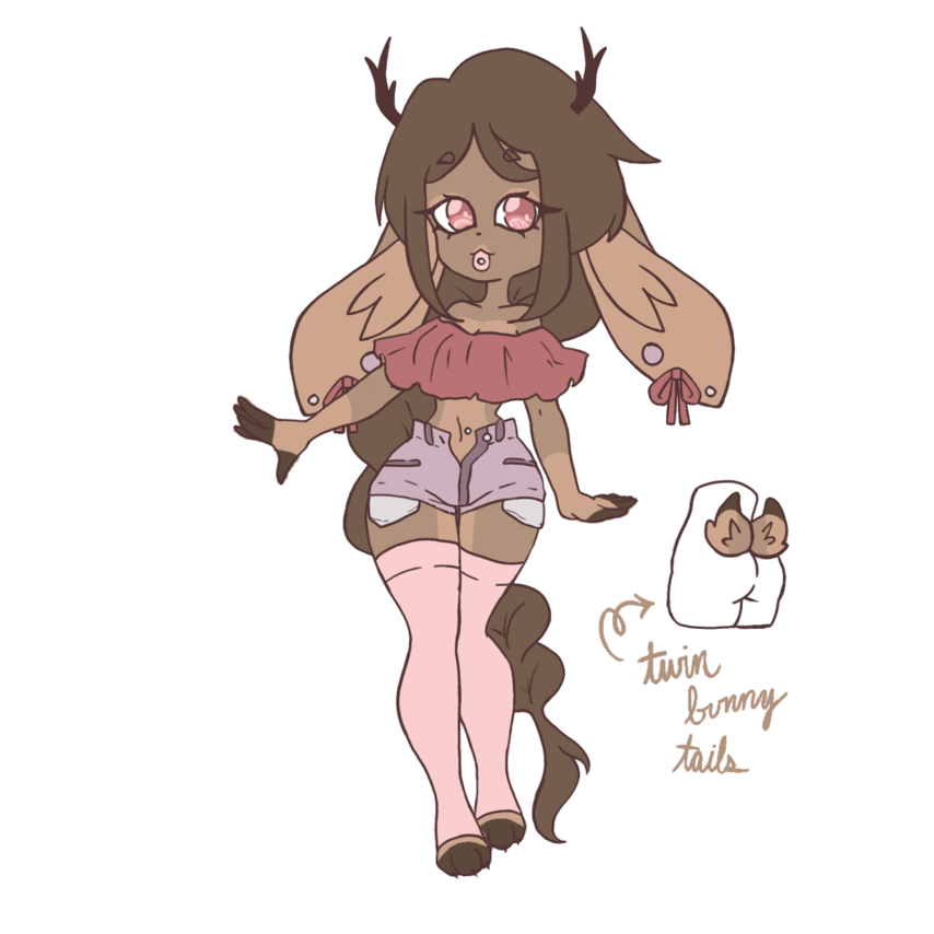 Roxie - Refsheet.net