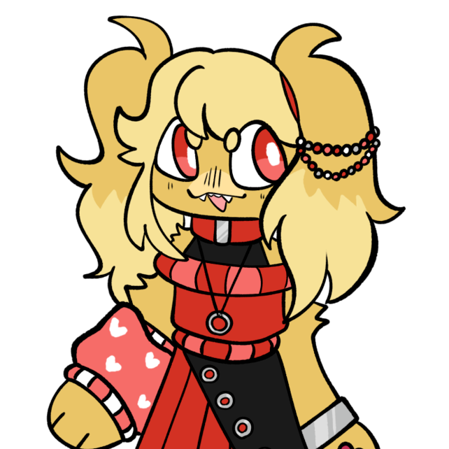 Hachii - Refsheet.net