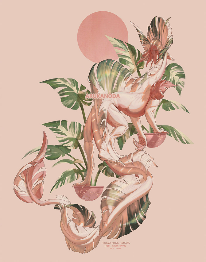 Sunday - Refsheet.net