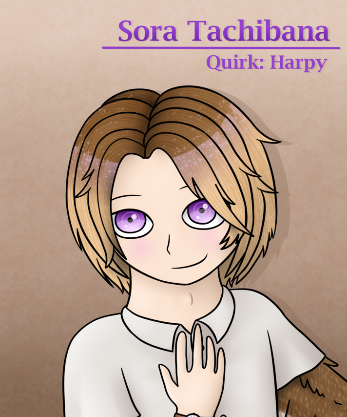 Sora Tachibana - Refsheet.net