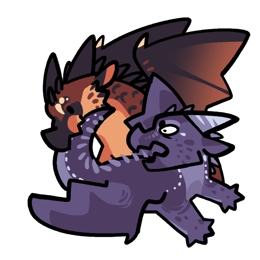 Steel Wing - Refsheet.net