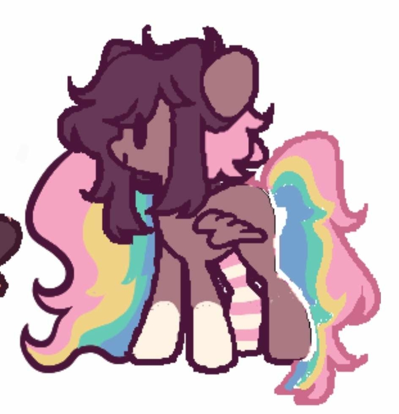 Iris Meadow - Refsheet.net