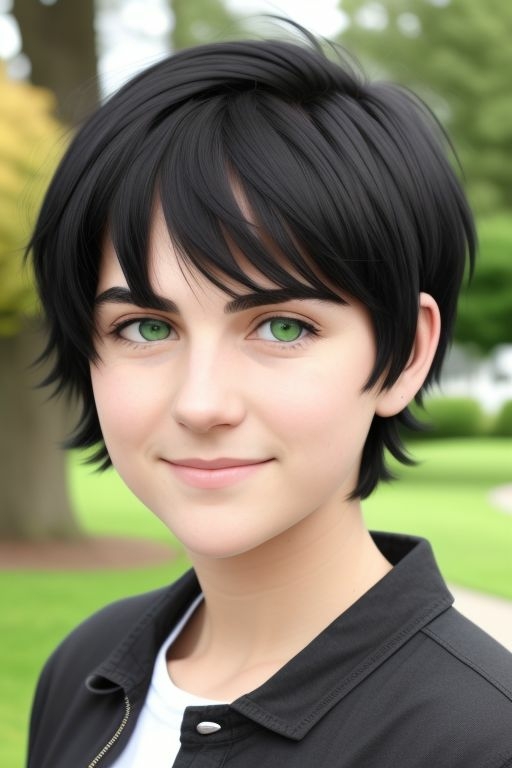 Theophania Hale - Refsheet.net