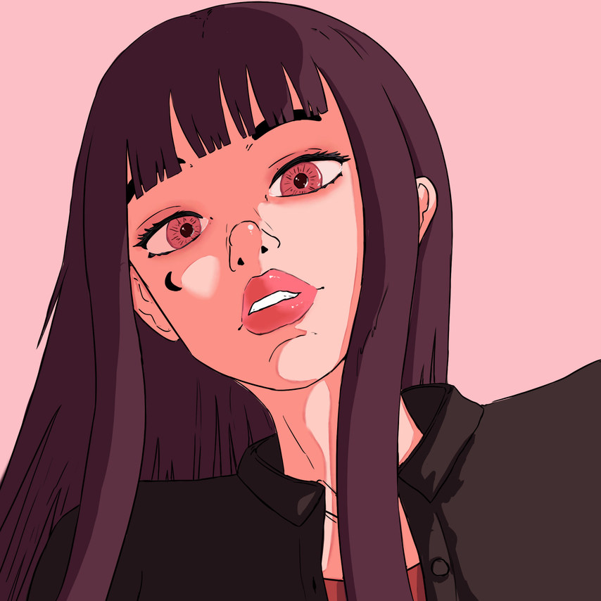 Tsukina Gûro - Refsheet.net