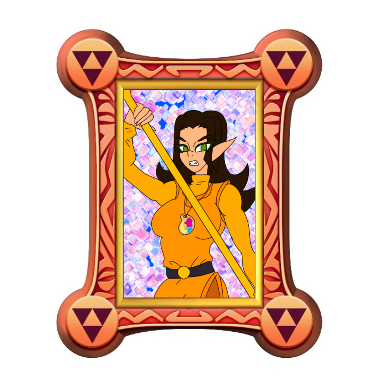 Daenus Major - Refsheet.net