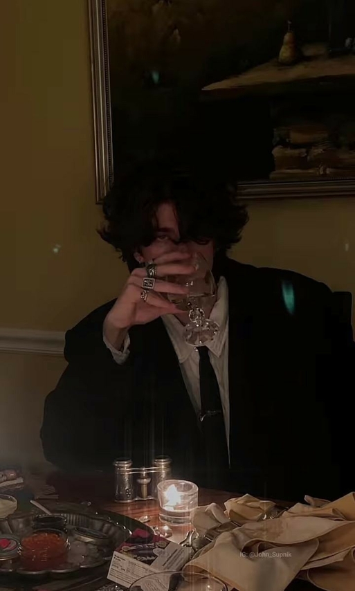 Dorian Brooks - Refsheet.net