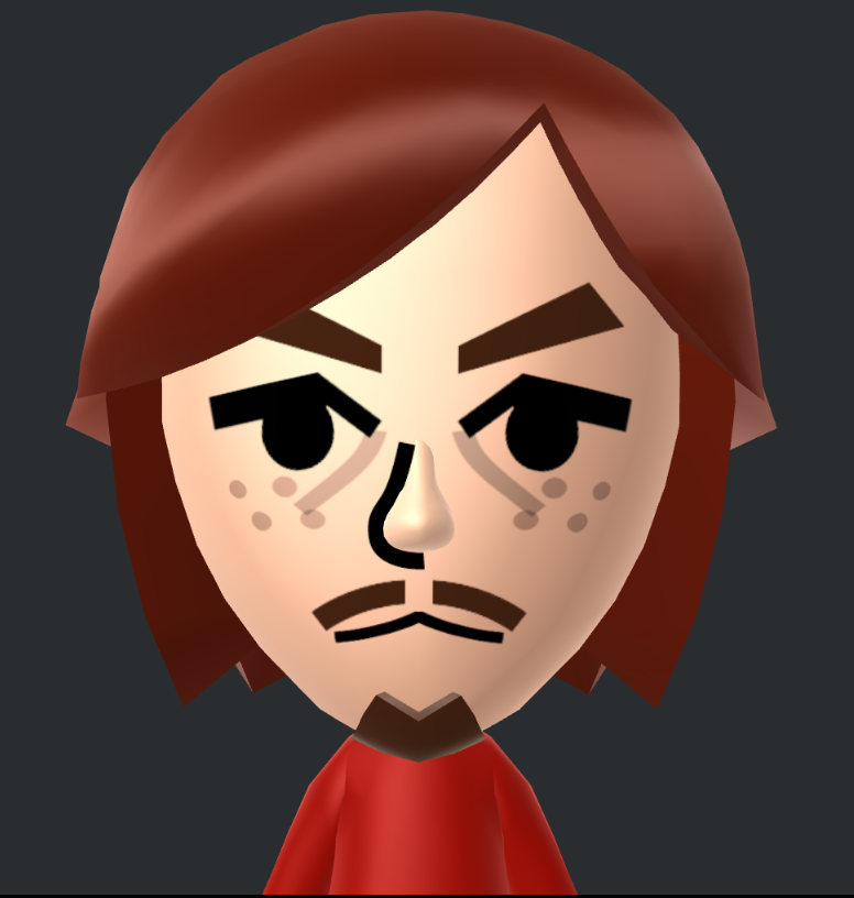 cartoon network miis