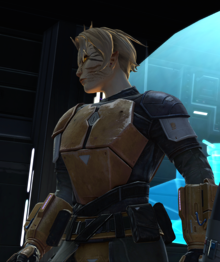 Juhann - Refsheet.net