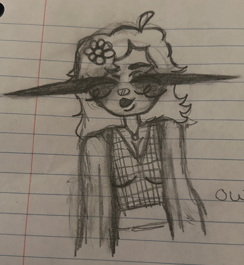 Priscilla Harmon - Refsheet.net