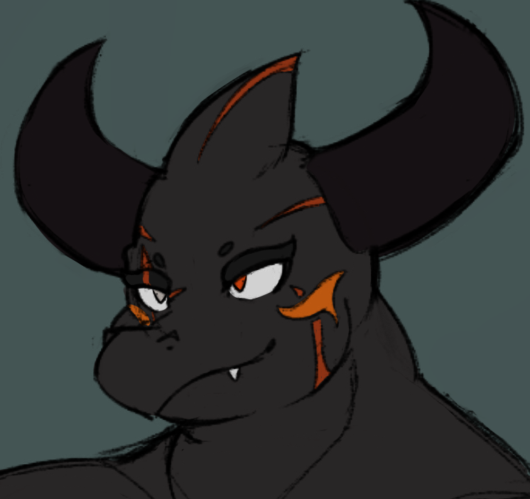 Solaris Drakenvel - Refsheet.net