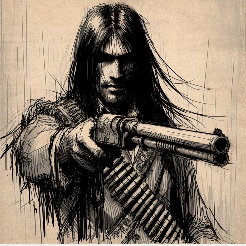 Kota Bylily - Refsheet.net