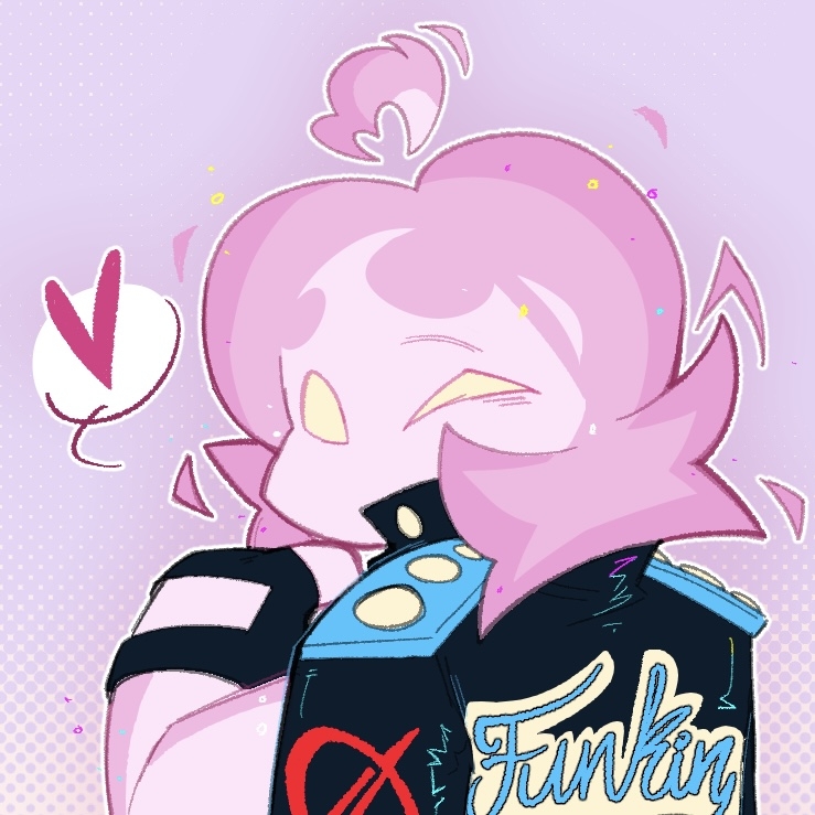 Daniel - Refsheet.net