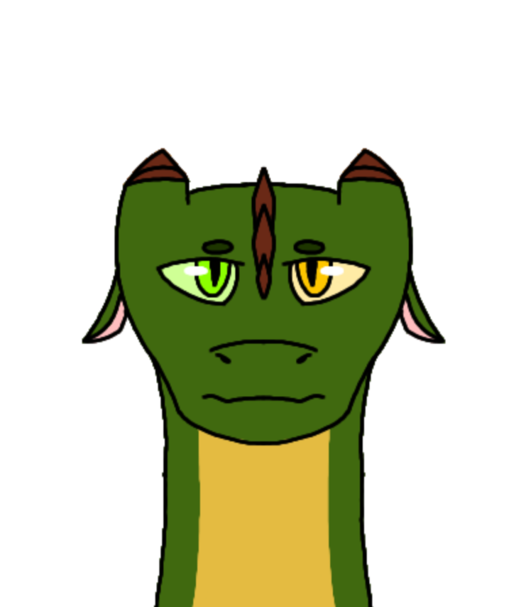 Yamakaji - Refsheet.net