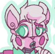 Beau Kami - Refsheet.net