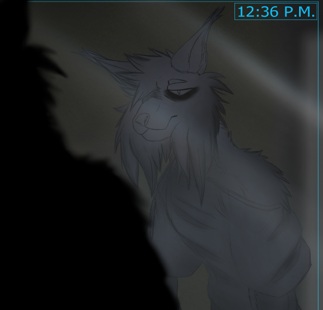 Noel Rhys - Refsheet.net