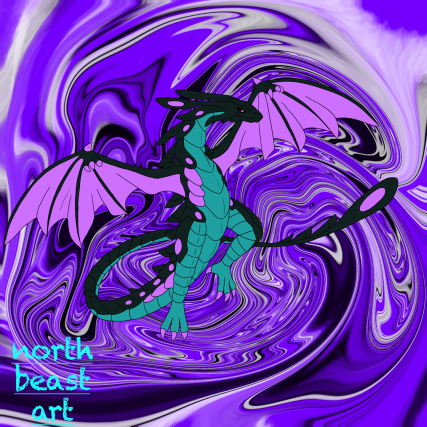 Ladon - Refsheet.net