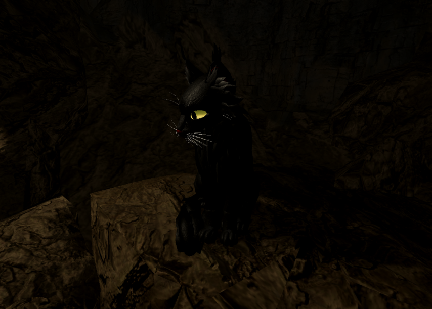 Wisteriastar - Refsheet.net