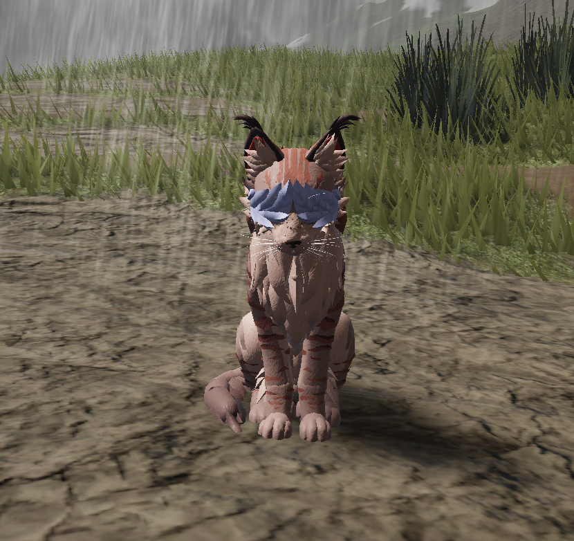 Leaf That Turns New Colour - Refsheet.net