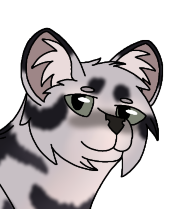 Dustbunny - Refsheet.net