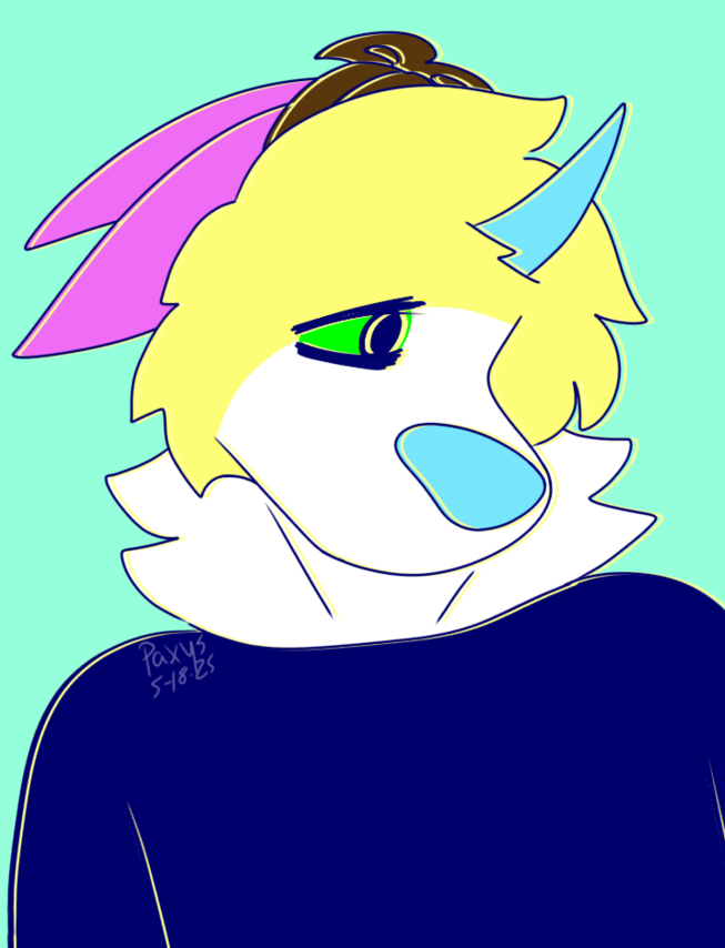 Poppy Cornelius-Philly - Refsheet.net