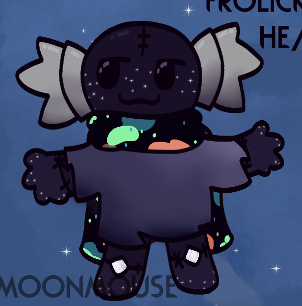 frolicking stars - Refsheet.net