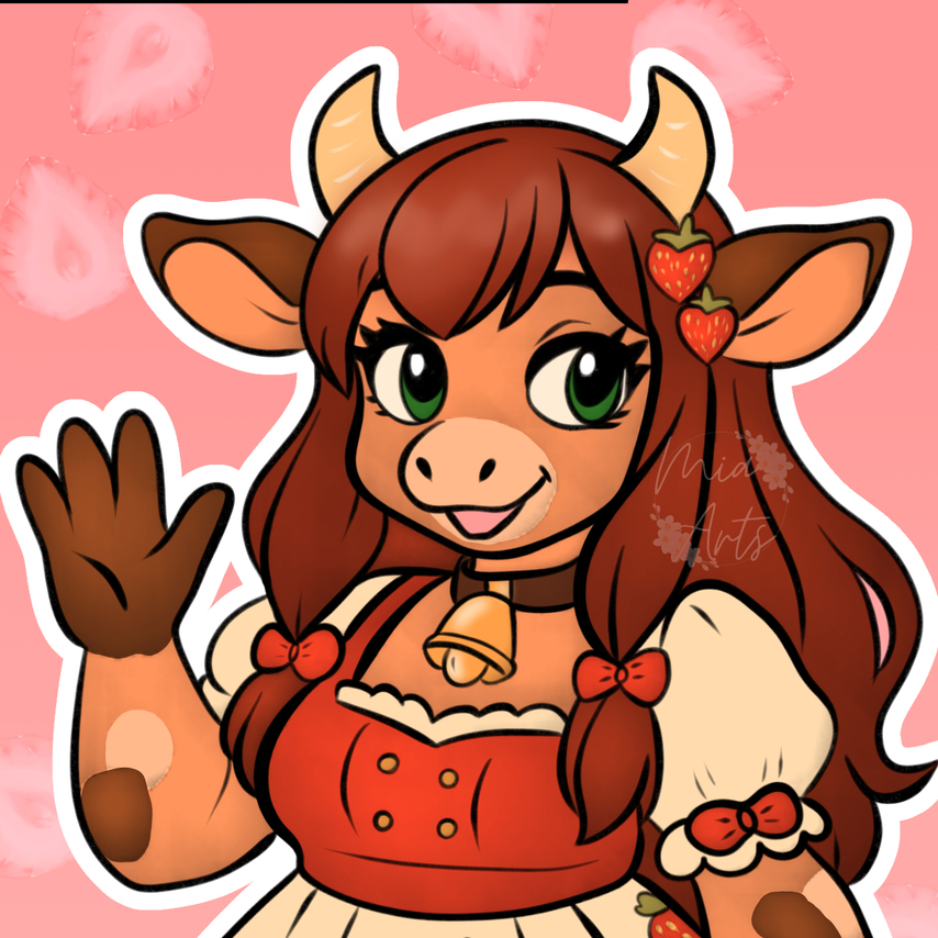 Aisling Dalfhas - Refsheet.net