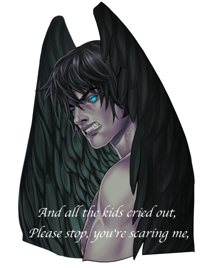 Darion - Refsheet.net