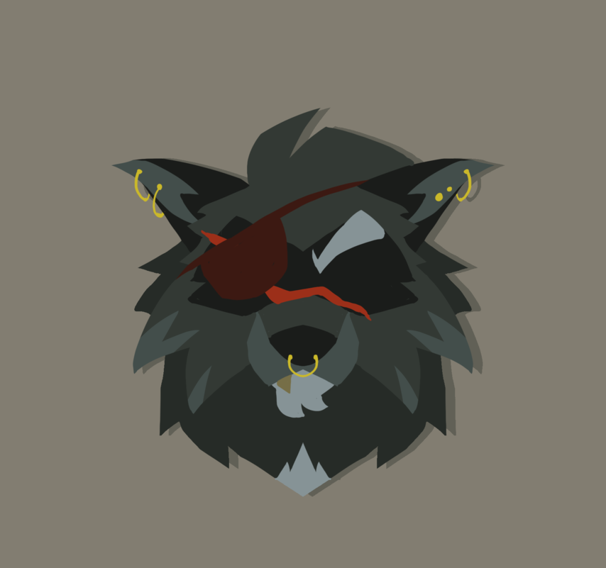 Raccoon - Refsheet.net