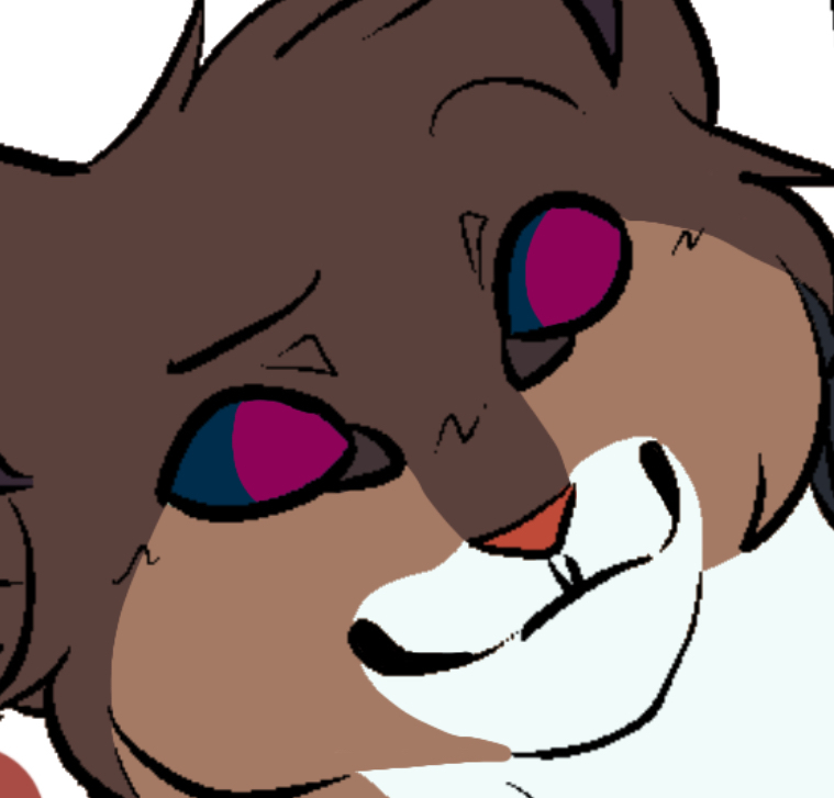 Forestfire - Refsheet.net