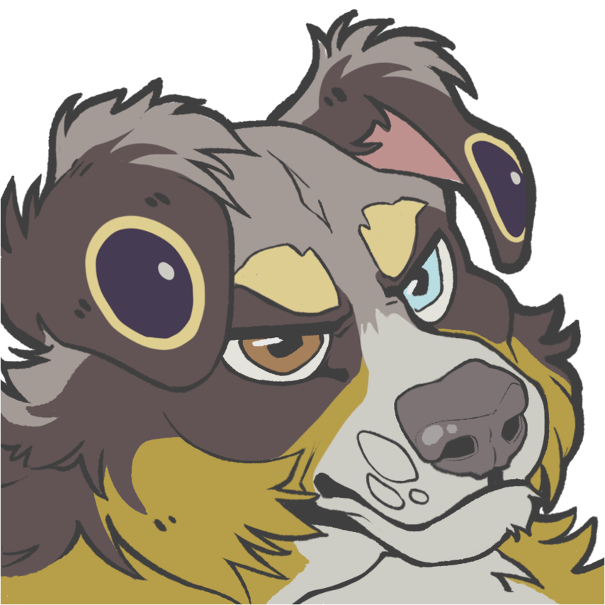 Virgil - Refsheet.net