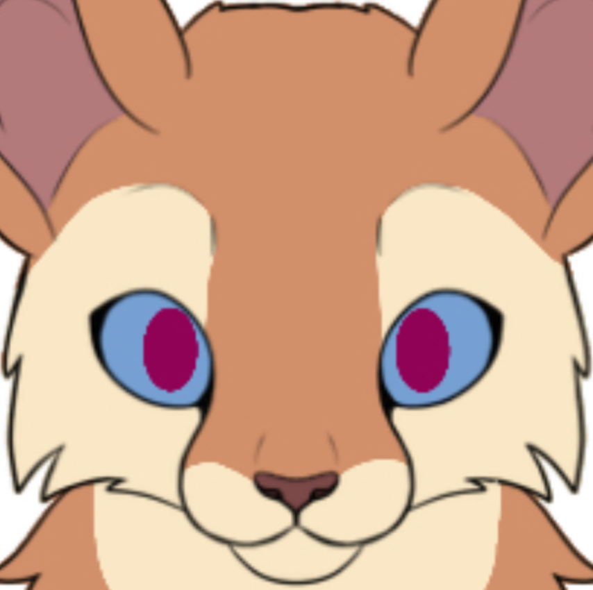 Blazefox - Refsheet.net