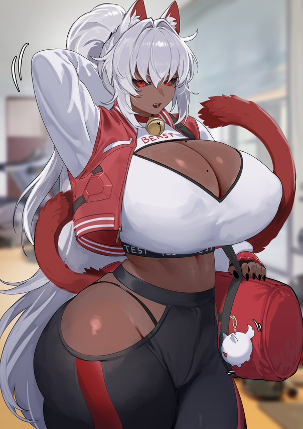 Raikomi - Refsheet.net