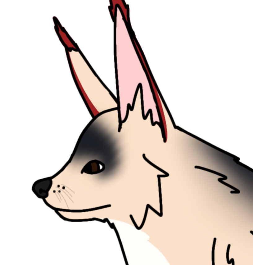 Ayaka - Refsheet.net